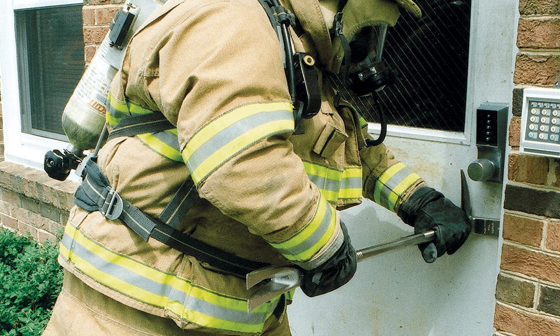 Paratech Holigan Tool