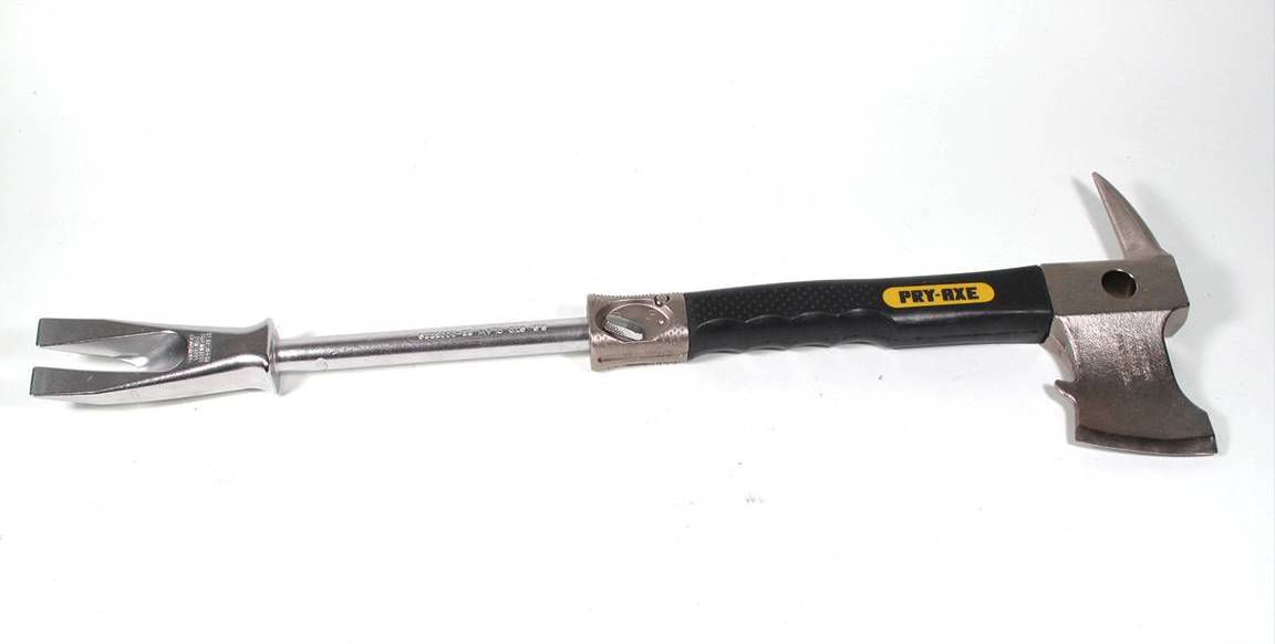 Paratech Pry-Axe Kurtarma Baltası