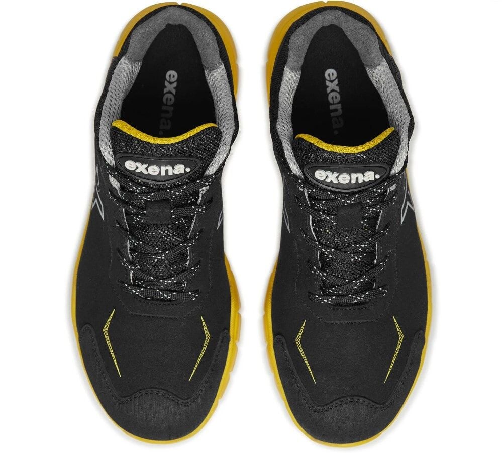 Exena Elettro SB E PL Elektrikçi Ayakkabısı